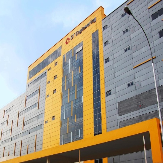 STiB Projects